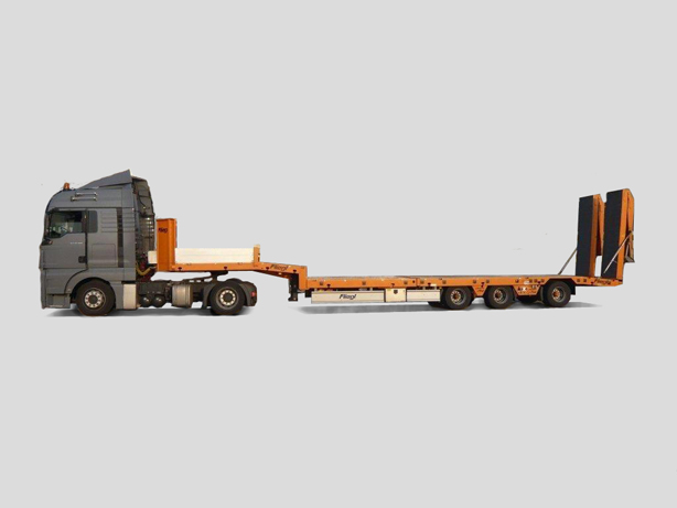 Transporte | Weber Spedition GmbH